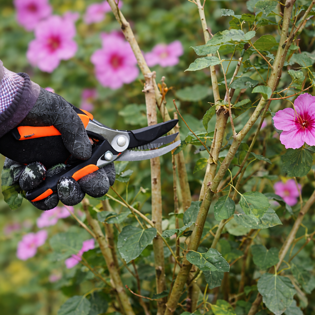 When and How to Prune a Magnolia Tree | One Click Plants
