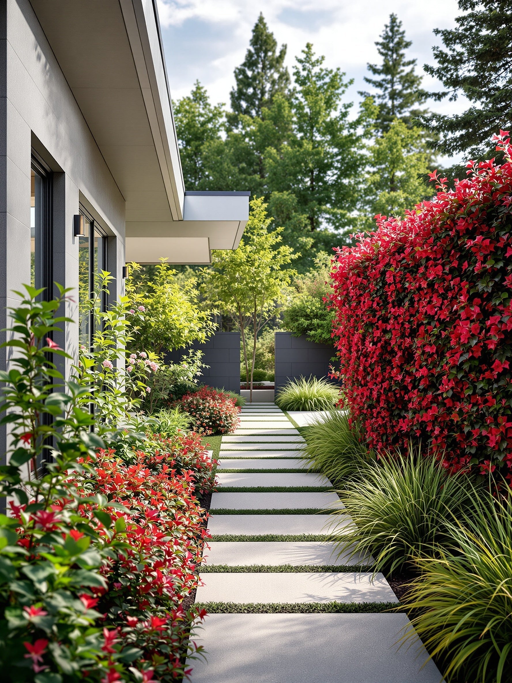 How and When to Plant Photinia Red Robin | One Click Plants
